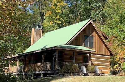 Brown County Cabin Rental – Just another WordPress site